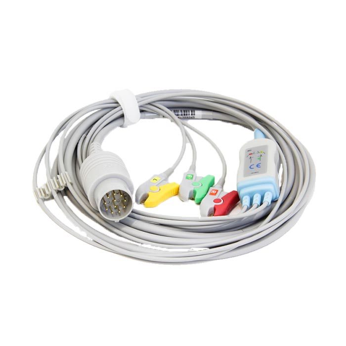 کابل الکتروشوک - آرسان تجارت آباریس