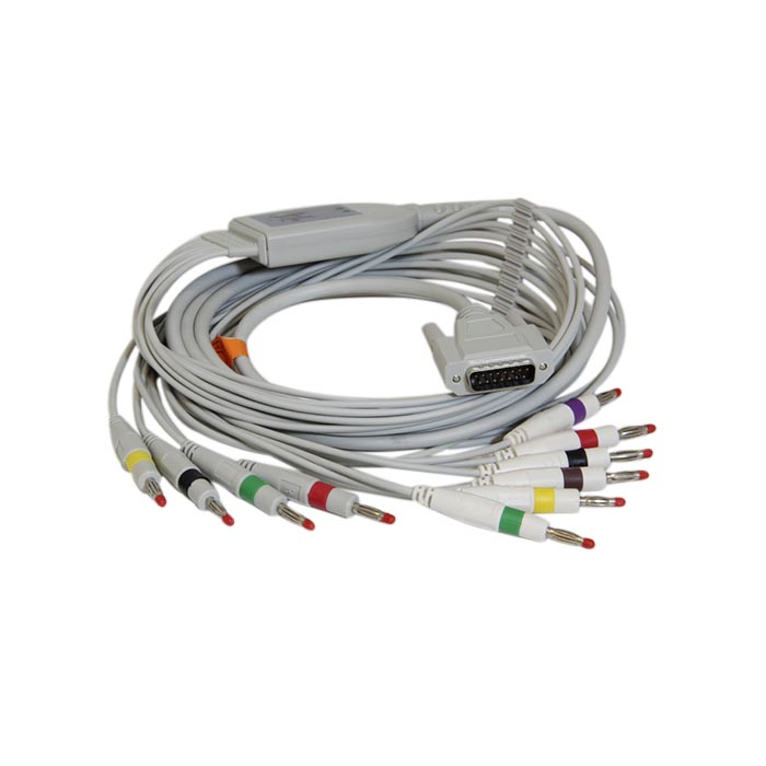 Patienten Kabel - آرسان تجارت آباریس